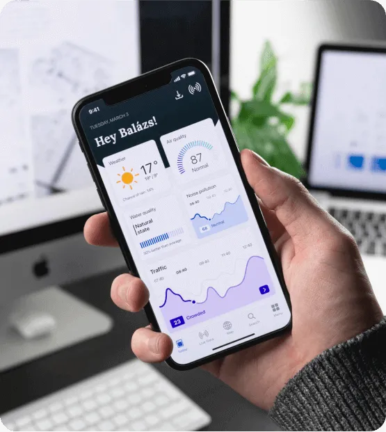 Expert Mobile App Development Services | Pixel Appy